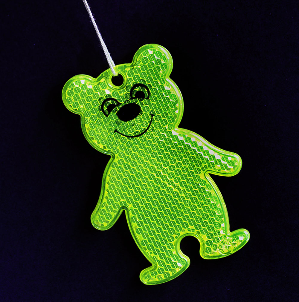 Reflexer räddar liv! | Allers