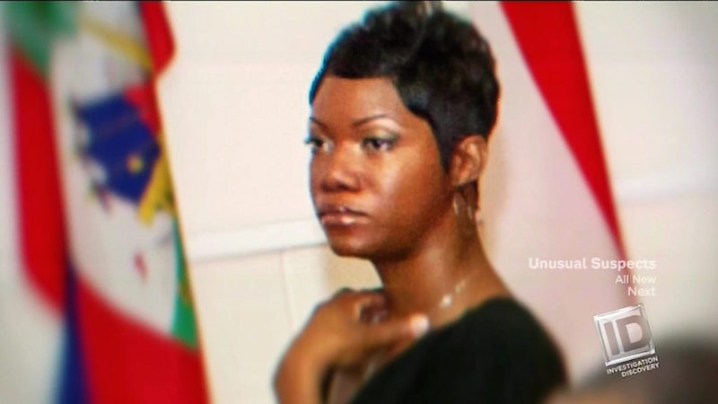 Han gick till sängs med en mördare | Allers