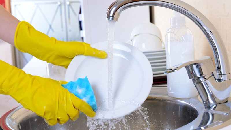 Diska effektivt i 3 enkla steg | Allers