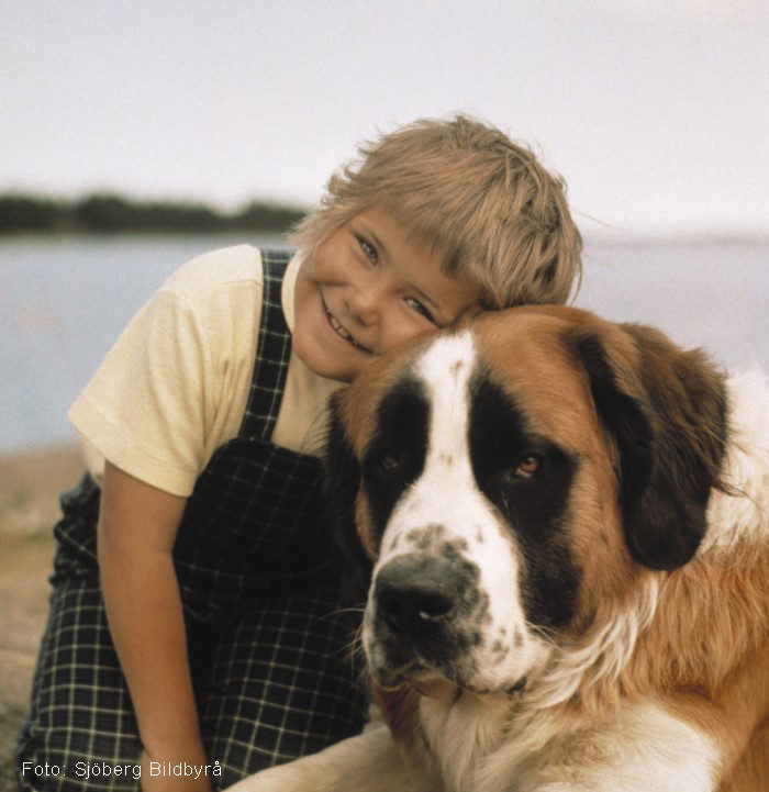 Det gör "Tjorven" Maria Johansson idag | Allers